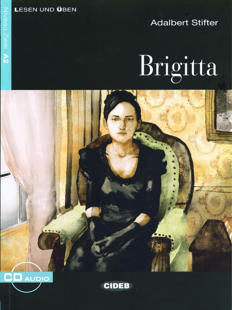 Brigitta - Adalbert Stifter | PDF