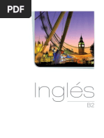 Temario Inglés b2 Completo | PDF | Sustantivo | Adjetivo