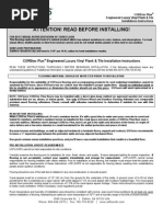 Usg Structo Crete Structural Concrete Panel Submittal en scp281075 ...