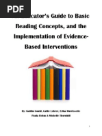 Rasinski - Assessing Fluency | PDF | Educational Assessment | Reading ...