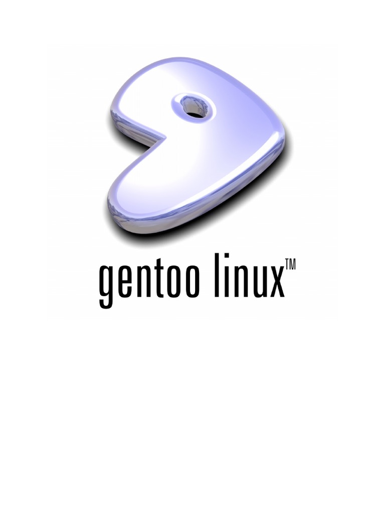 Tutorial Install Gentoo Minimal | PDF