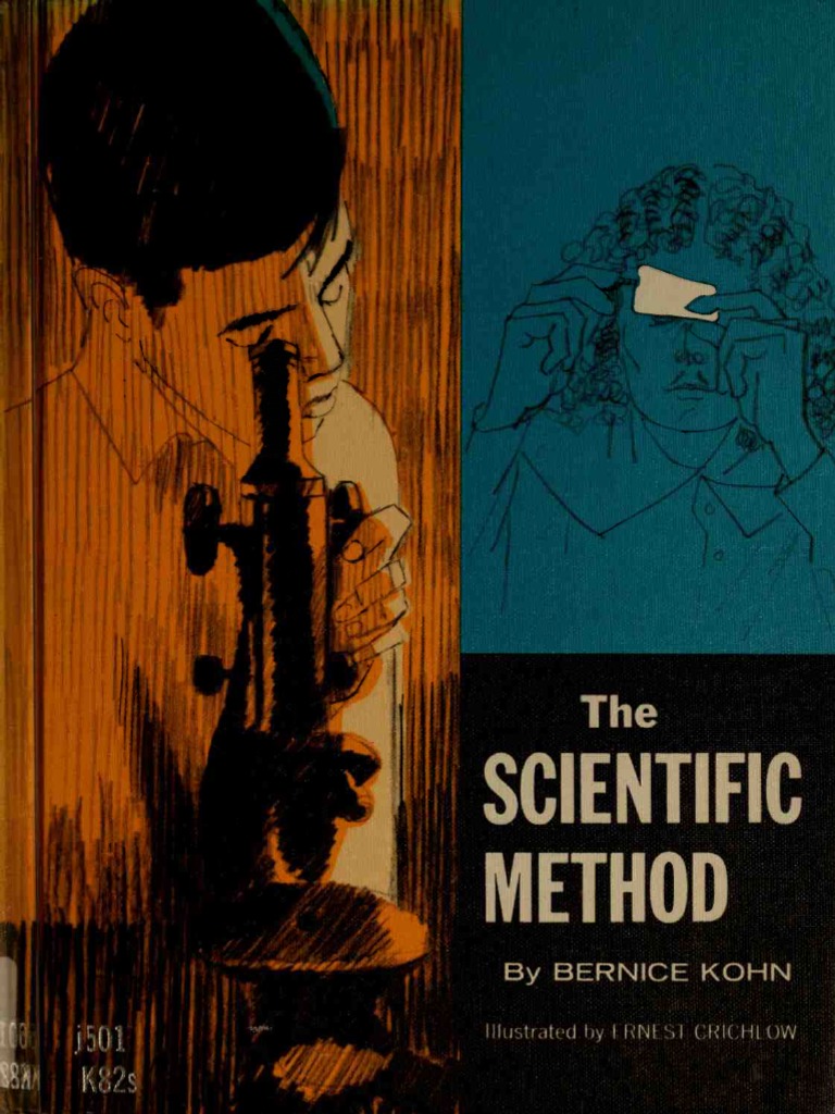 The Scientific Method | Galileo Galilei | Thomas Edison