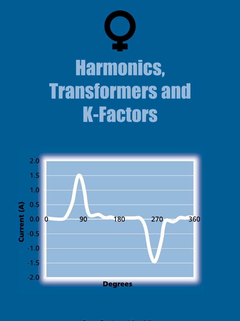 Harmonics, Transformers and K-Factors | PDF | Transformer | Electronics