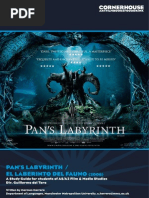 Pan's Labyrinth Cultural Context and The Film Elements | PDF | General ...
