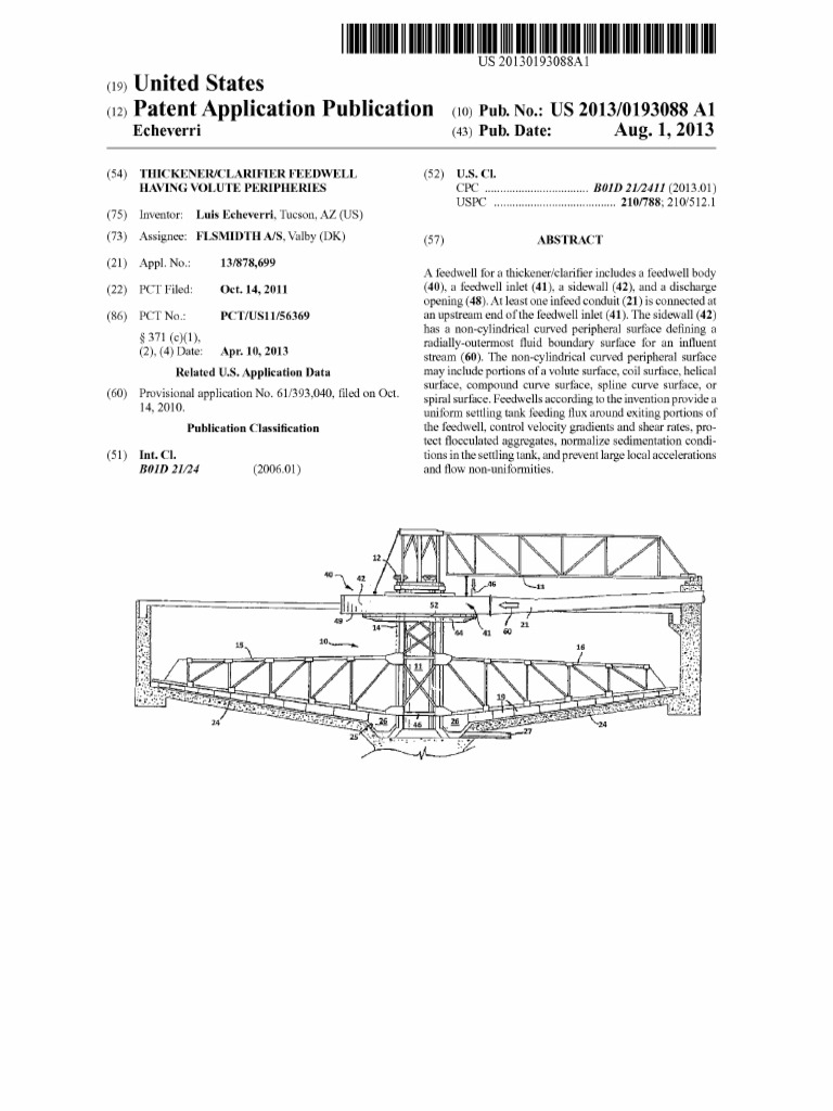 (19) United States: (12) Patent Application Publication (10) Pub. N0 ...