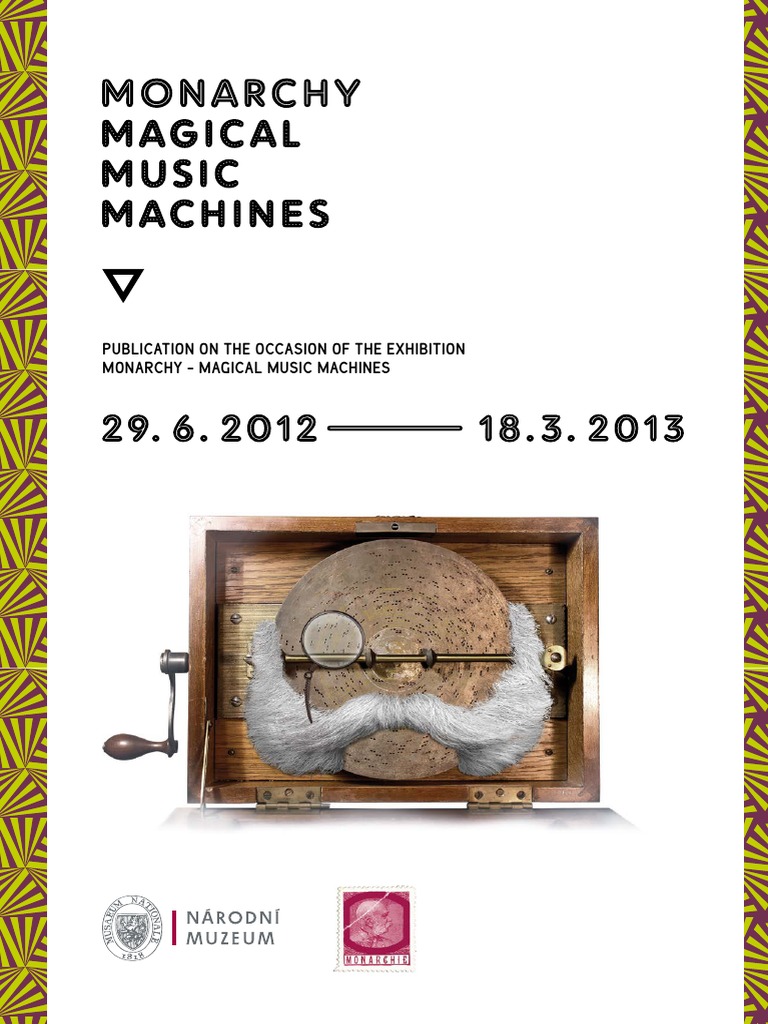 Magical Music Machines e Catalogue | PDF | Piano | Musical Instruments