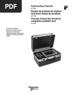 NEMA ICS 2 Industrial Controls and Systems Controllers | PDF