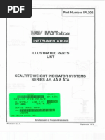 Anchor Type Weight Indicators MD Totco | Manufactured Goods | Equipment