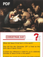 The Pagan Roots of Christmas | PDF | Christmas | Paganism