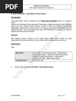 SAP COPA Tables Reference Guide | PDF | Table (Database) | Customer ...