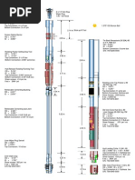 Baker D and DB Retainer Production Packers H43210 PDF | PDF | Pipe ...