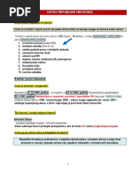 Drzavni Ispit Pitanja I Odg | PDF