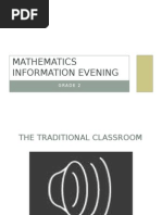 Grade 7 Igcse Maths Syllabus PDF | PDF | Educational Assessment ...