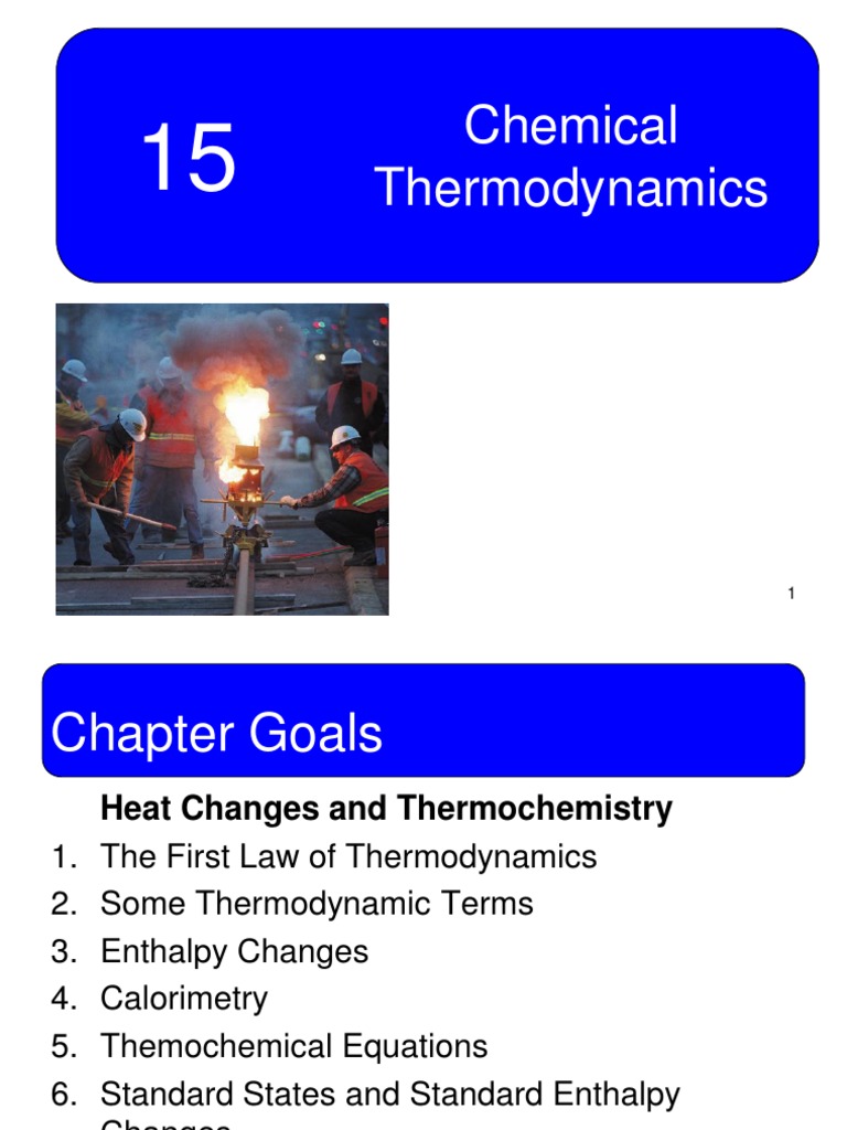 First Law of Thermodynamics | PDF | Enthalpy | Heat