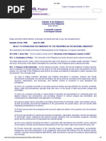 FDA Sales Promotion Permit Guidelines | PDF | Food And Drug ...