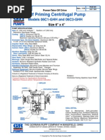 Oil Consumption Test Report - Cat | PDF | Motor Oil | Vehicles