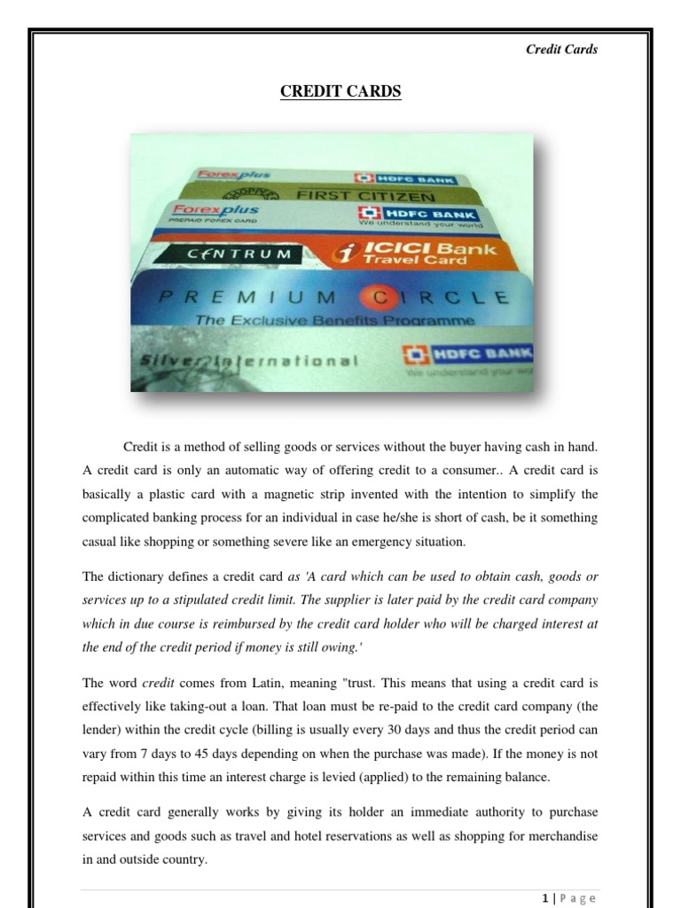 Tiderc Drac (Credit Card) | PDF | Credit Card | Visa Inc.
