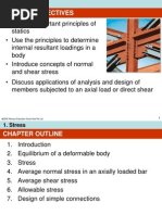 Prismatic Beam Design Principles | PDF | Bending | Beam (Structure)