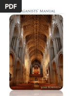 Understanding Barrel Organs: Mechanisms & History | PDF | European ...