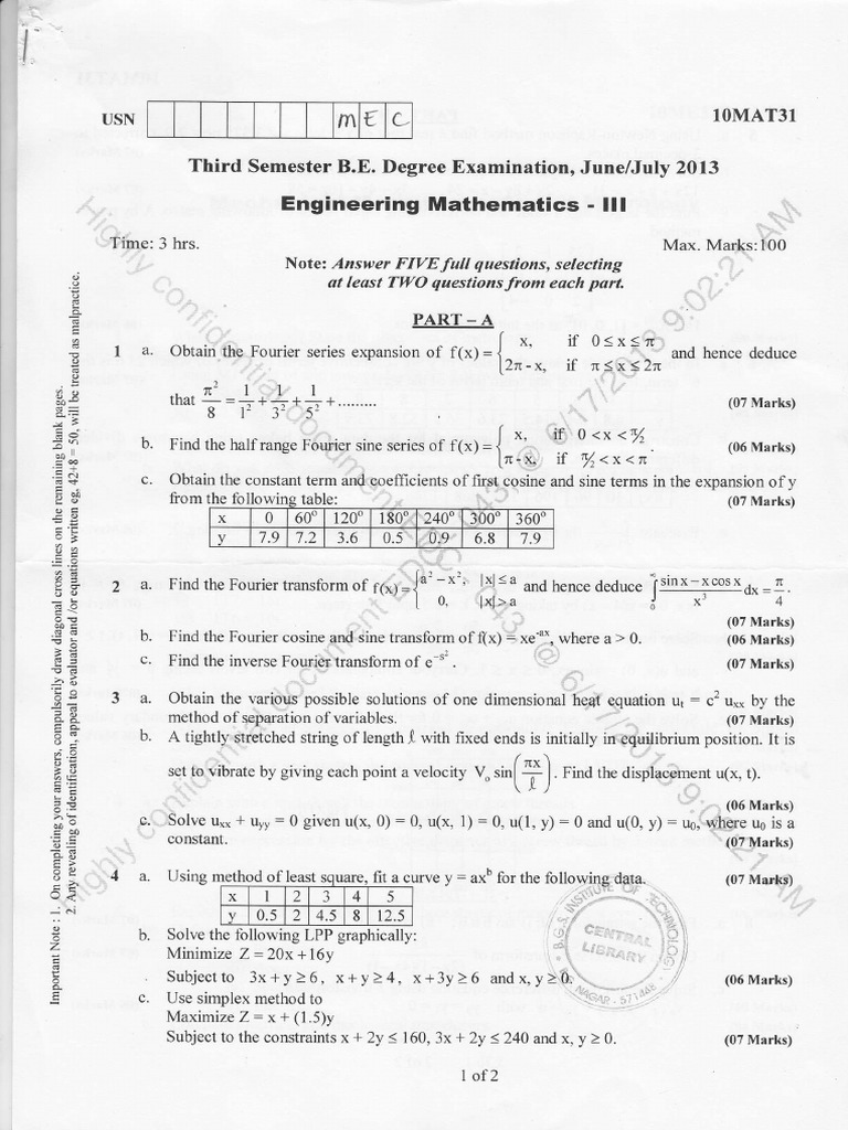 Engineering Mathematics: 1qllgi | PDF | Welding | Construction