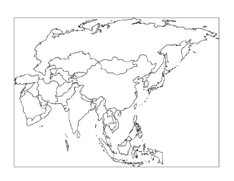 Harta Muta Asia | PDF