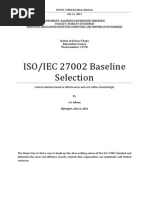 Iso 27005 PDF | PDF