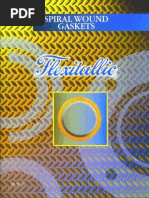 Torque Flexitallic | PDF | Mechanical Engineering | Building Engineering