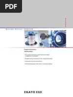 Api Plan 11 | PDF | Pump | Steel