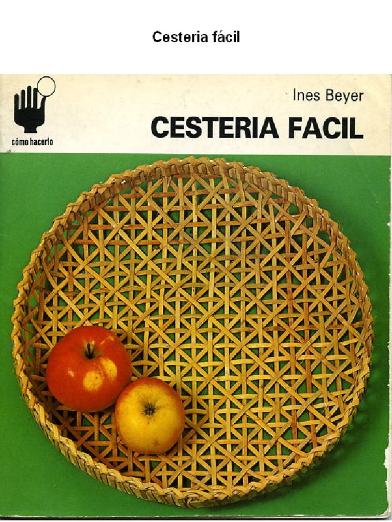 Cesteria fácil