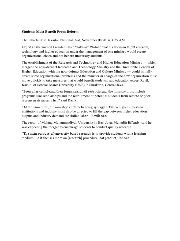 News Reading Text | PDF | Wellness | Medical