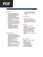 Diesel Hydrotreating Unit (DHT) Process in Refinery, Hydrogen ...