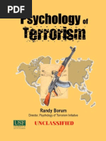 DOD Anti-Terrorism Level 1 Training | Counter Terrorism | Aircraft ...