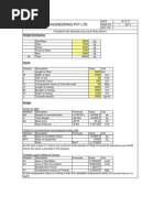 Mat3d Tutorial | PDF | Structural Load | Deep Foundation