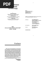 FSSAI Complete Notes | PDF | Food Safety