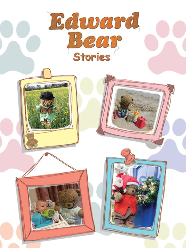 Edward Bear Stories | PDF | Information Economics | Intellectual ...