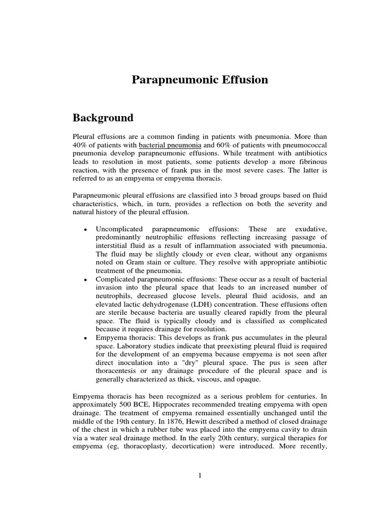 Refrat English | PDF | Pneumonia | Beta Lactamase