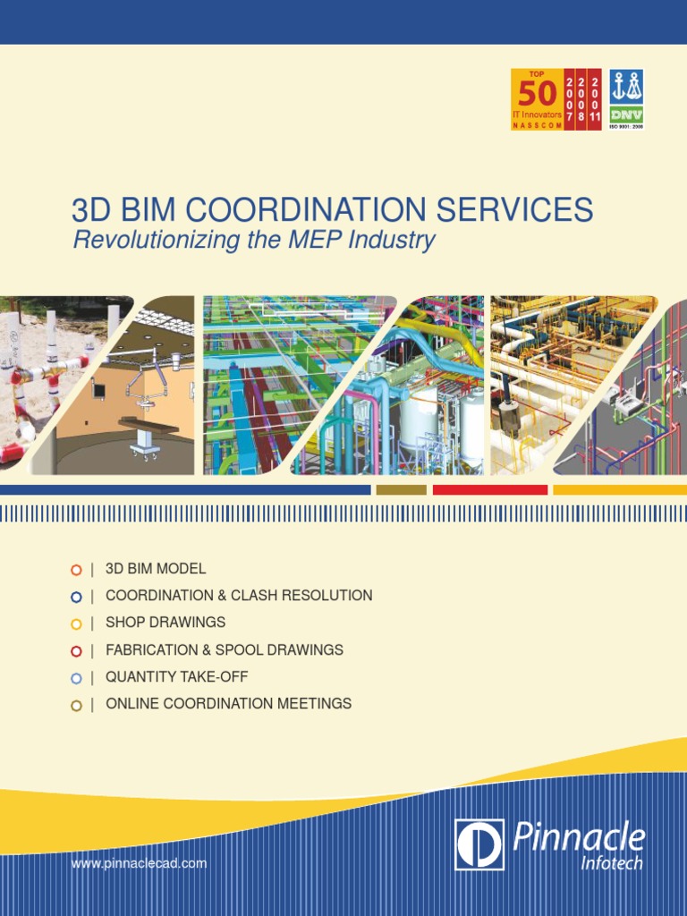 Mep Brochure PDF | PDF | Building Information Modeling | Building