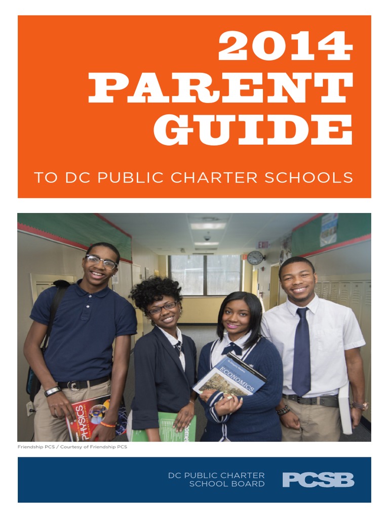 2014 Parent Guide To School Performance - English | PDF | Secondary ...
