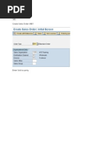 How To Create Inner Joins Between Tables Using SE16H | PDF