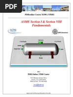 ASME Section V | Nondestructive Testing | Mechanical Engineering