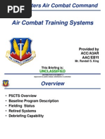 STANAG 4586 - Standard Interfaces of UAV Control System (UCS) For NATO UAV Interoperability ...