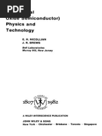 Semiconductor Devices Basic Principles - Jasprit Singh | PDF | Semiconductors And Active ...
