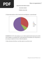 Unit 3 The Workplace Stress Scale PDF | PDF
