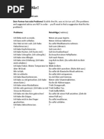 Ragnarok X Monster Database - EXP Table, Element, Race, Size | PDF