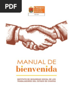 Codigo Conducta IMSS | PDF | Derecho laboral | Discriminación