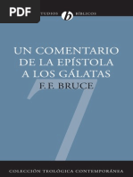 Joe E. Trull - Ética Ministerial | PDF