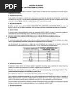 Cuadro Comparativo Ciencia de Los Materiales | PDF | Aluminio | Rieles