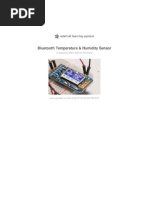 Arduino Powered Autonomous Vehicle | PDF | Global Positioning System ...