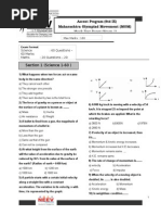 MS-CIT Era Session 50 Answers 2025 | PDF | Operating System | System ...