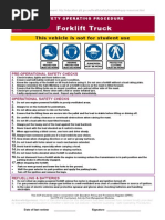 EHS Form | PDF | Safety | Occupational Safety And Health